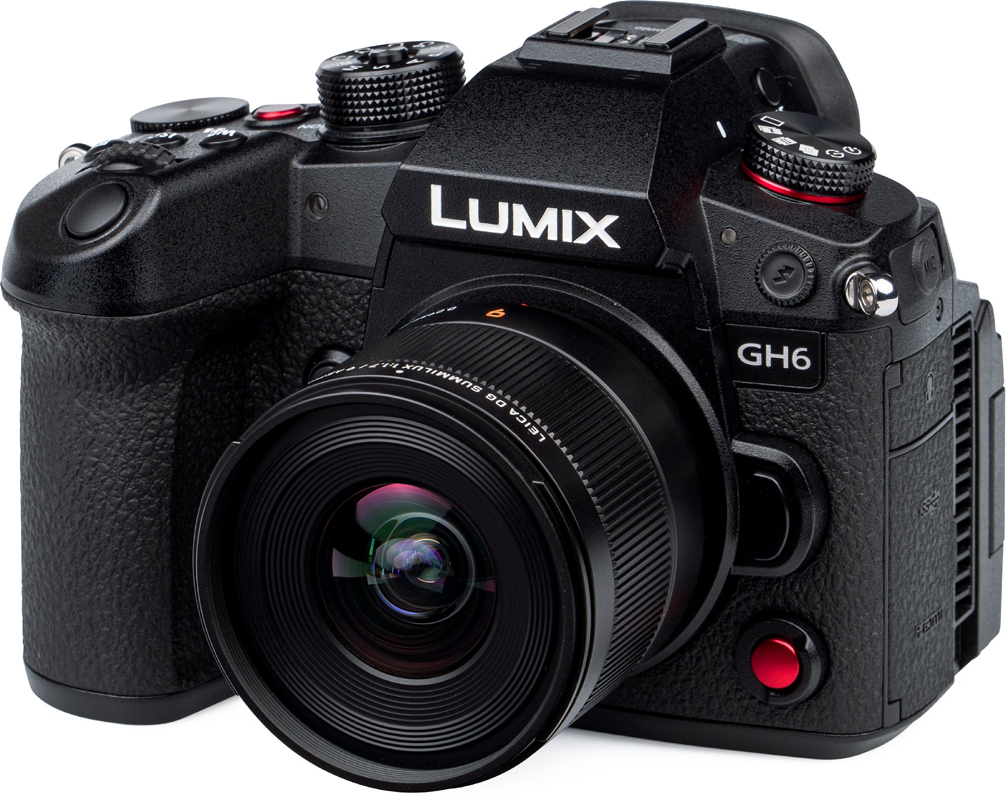 Panasonic Leica DG Summilux 9 mm 1.7 Asph. (H-X09) im Test ...