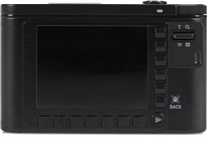 Testbericht: Samsung NV8 Kompaktkamera