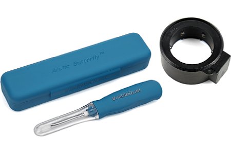 VisibleDust Arctic Butterfly mit Sensor Loupe (VT 80010 ...
