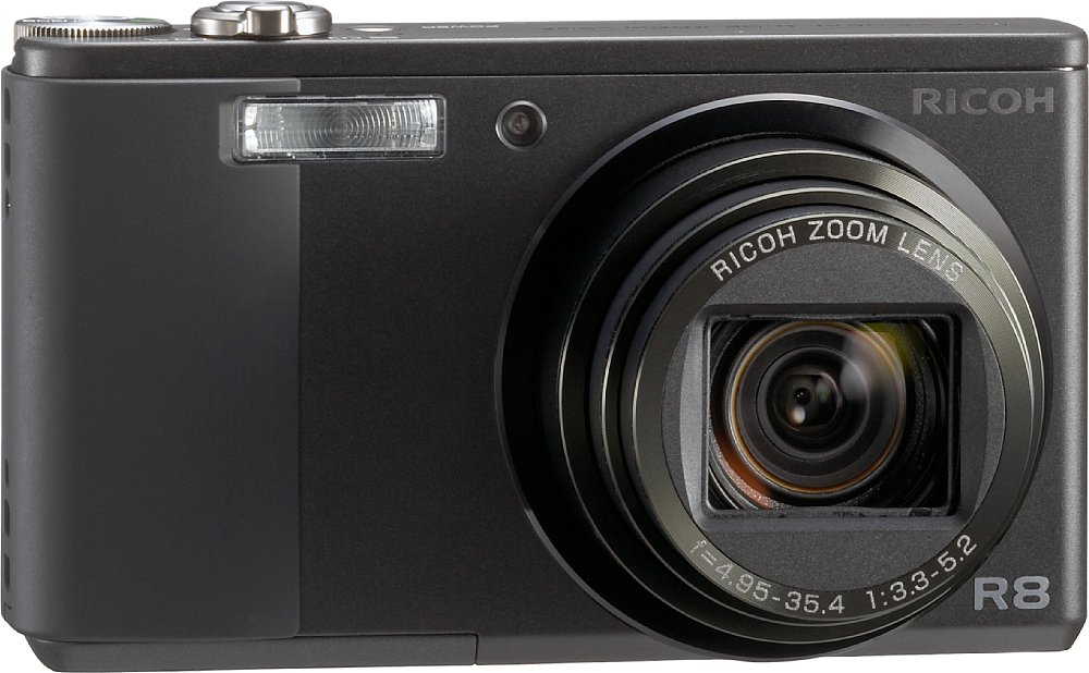Neue Firmware 1.22 bringt Ricoh R8 präziseren Weißabgleich bei ...