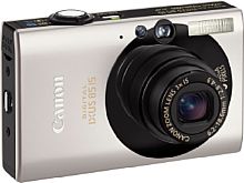 Canon stellt Digital Ixus 85 IS, 90 IS und 970 IS vor - digitalkamera ...