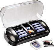 Neue Fototaschen und Hardcases bei Hama - digitalkamera.de - Meldung