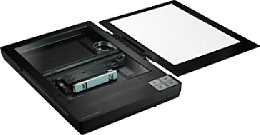 Epson führt Scanner Perfection V300 Photo und V30 ein - digitalkamera ...