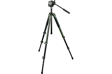 Manfrotto MA 701RC2,055XV – Universales Produkt auf digitalkamera.de
