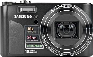 Testbericht: Samsung WB500 Superzoom-Kamera, Travelzoom-Kamera ...