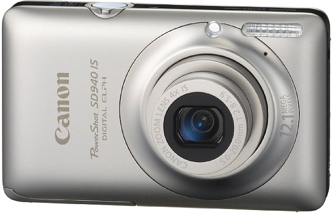 Canon Ixus 120 IS und Ixus 200 IS für die Hosentasche - digitalkamera ...