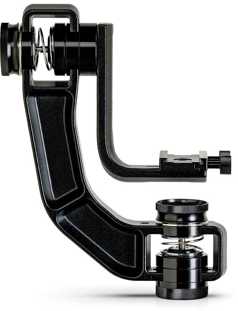 Makor präsentiert den Roto 360 und den Roto pan - digitalkamera.de ...