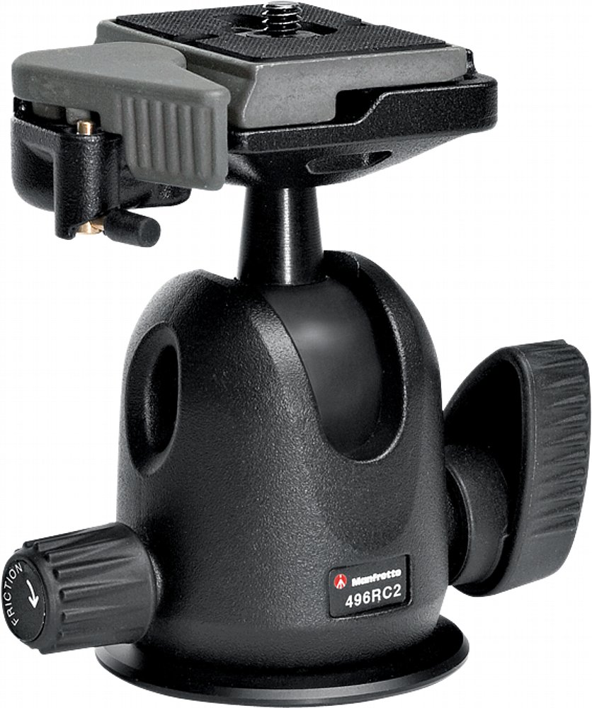 Manfrotto-Shop.de by ImagingOne