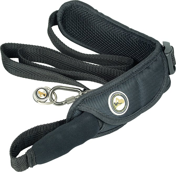 Sniper-Strap "Steel" Kameragurt mit Diebstahlsicherung - digitalkamera ...