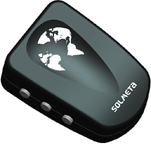 GPS Solmeta Geotagger Pro mit Kompass und Neigungssensor ...