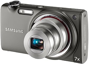 Samsung präsentiert ES65, ES70, PL100, PL150, ST5000 und ST5500 ...