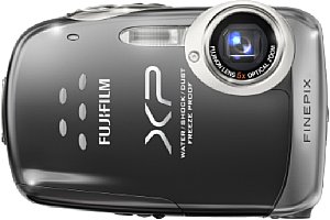Fujifilm FinePix XP10, Z70, Z700EXR, JV100 und JV200 - digitalkamera.de ...