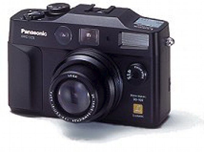 Erste Digitalkameras aus Panasonic/Leica-Kooperation vorgestellt ...
