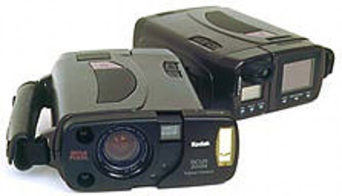 Die Geschichte der Digitalfotografie (Teil 2) - digitalkamera.de - Meldung