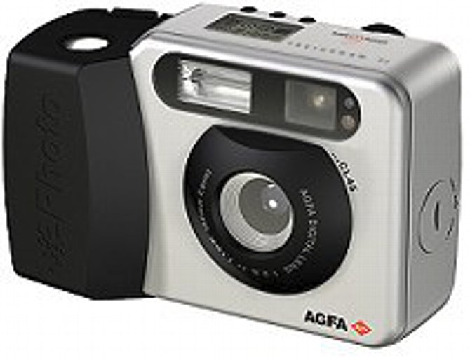 Agfa Digitalkameras und Amateurscanner vor dem Aus - digitalkamera.de ...
