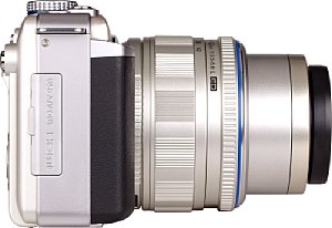 Testbericht: Olympus Pen E-PL1 Spiegellose Systemkamera, Systemkamera