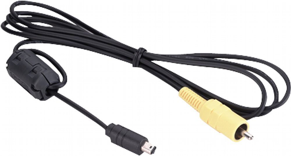 Pentax I-VC2 AV-Kabel im digitalkamera.de-Shop