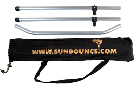 Sunbounce Sun-Bounce Micro Mini Rahmen – Studiozubehör auf digitalkamera.de