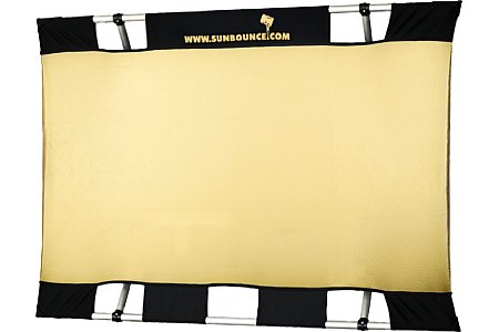 Sunbounce Sun-Bounce Mini Kit gold/silber – Produktbundle auf ...