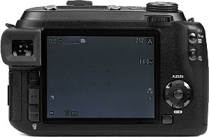 Testbericht: Samsung Digimax Pro815 Superzoom-Kamera, Bridge-Kamera ...