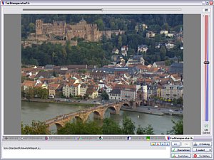 Testbericht: Joachim Koopmann Software FixFoto 2.80 - digitalkamera.de ...