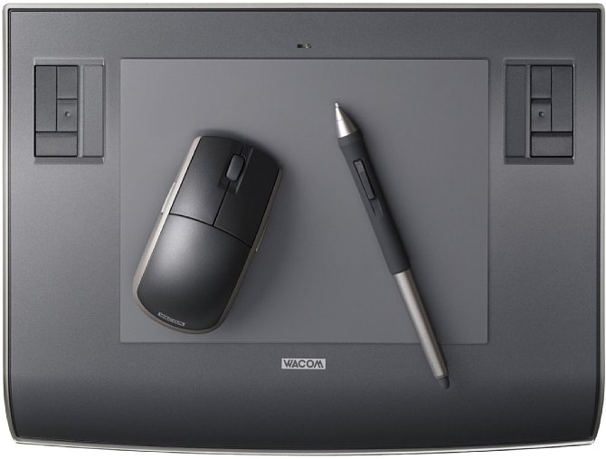 Wacom Intuos3 Grafiktablett im digitalkamera.de-Test - digitalkamera.de ...