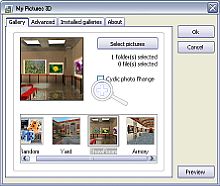 Testbericht: VicMan Software MyPictures 3D - digitalkamera.de ...
