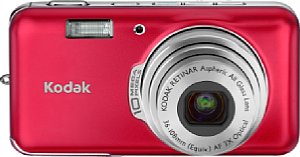 Kodak bringt neue EasyShare-Modelle V1003, V803 und C653 ...