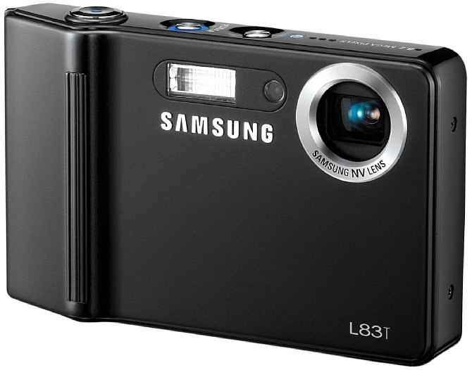 Für Familie und Lifestyle: Samsung L730, L830, L83T, S750 und S85 ...