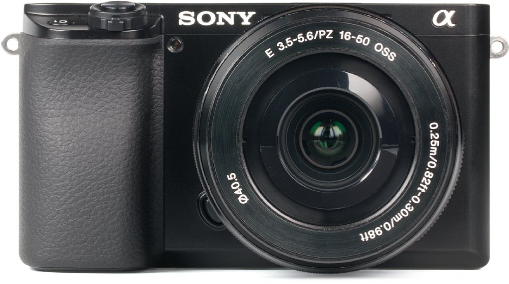 Testbericht: Sony Alpha 6100 Spiegellose APS-C-Systemkamera der ...