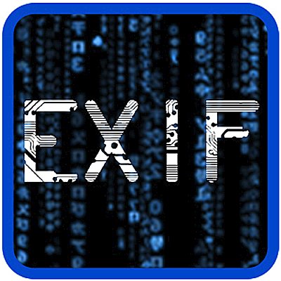 EXIF Foto Tag Editor