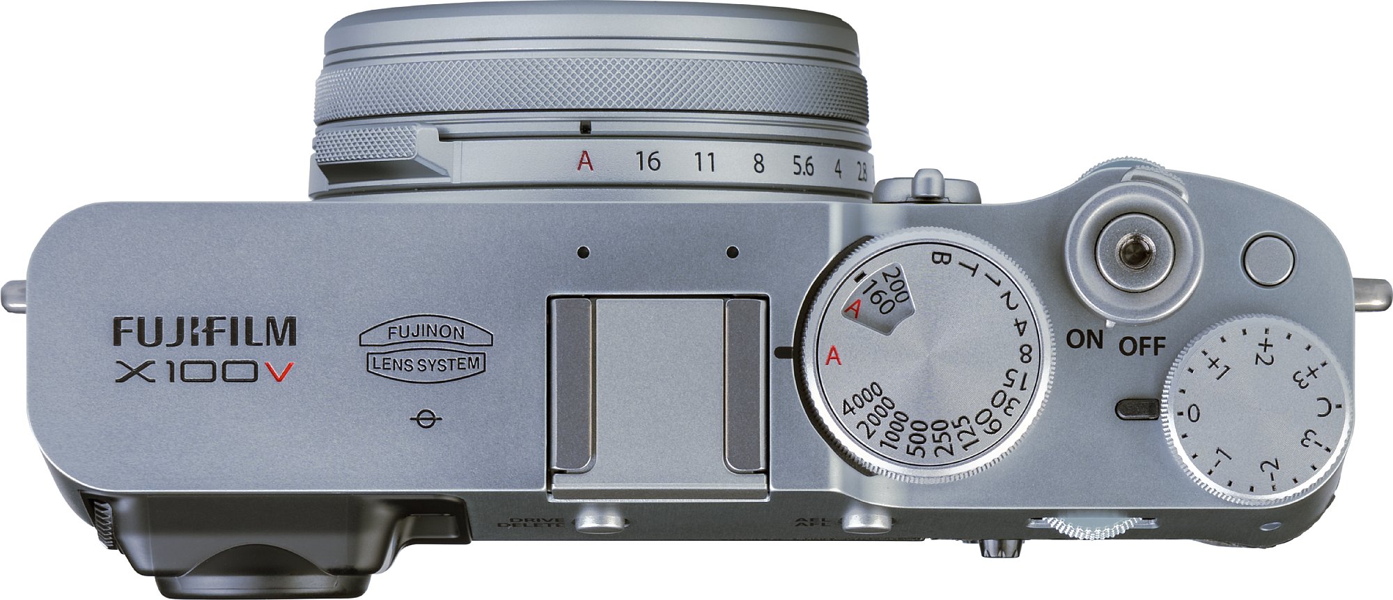 Testbericht: Fujifilm X100V Edel und Kompakt