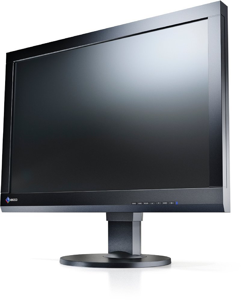 EIZO ColorEdge CS240 Bildbearbeitungs-Monitor: Lesertest-Ergebnisse ...