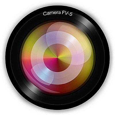 Mit Camera FV-5 besser fotografieren
