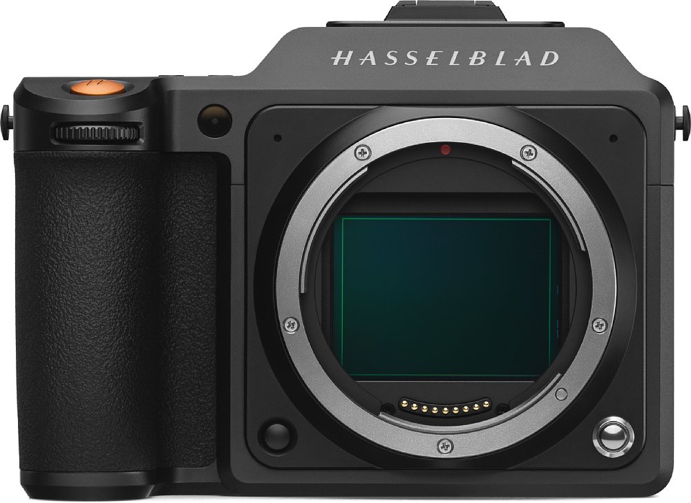 Hasselblad X2D 100C und Objektive mit 38, 55 und 90 mm vorgestellt - digitalkamera.de - Meldung