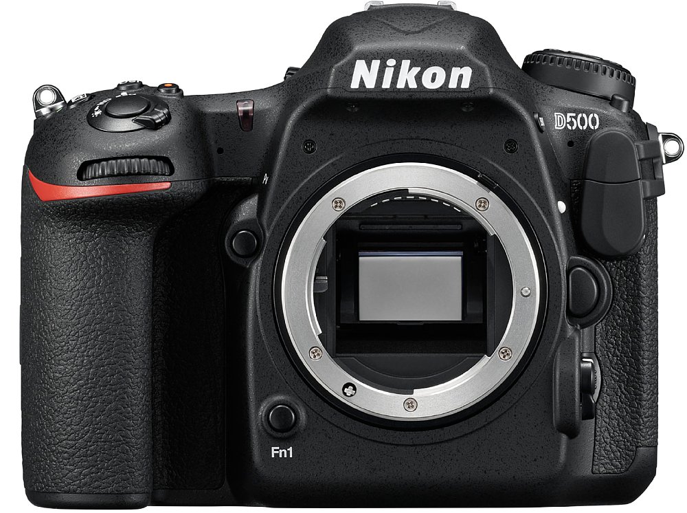 Firmwareupdates für die Nikon D500, D850 und D5 - digitalkamera.de ...