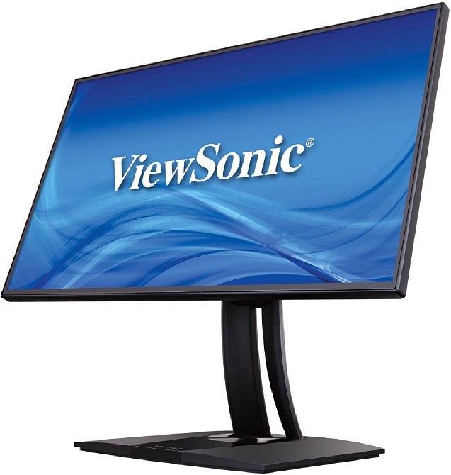 ViewSonic stellt gunstigen hardwarekalibrierbaren Monitor VP2468 vor digitalkamera Meldung