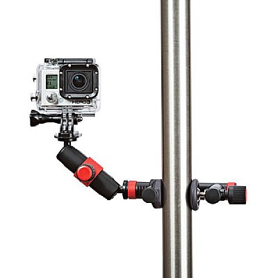 Ausprobiert: Action-Produktreihe von Joby