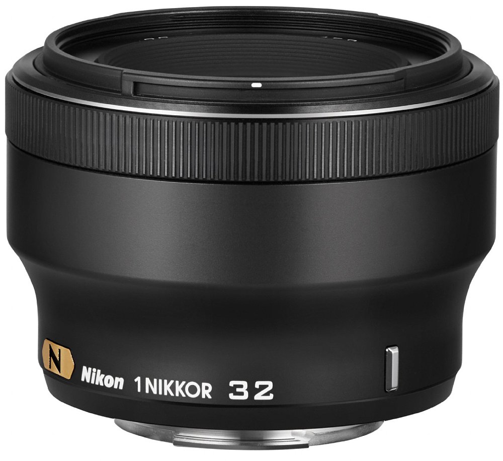 Lichtstarkes Porträt-Objektiv für das Nikon-1-System - digitalkamera.de ...