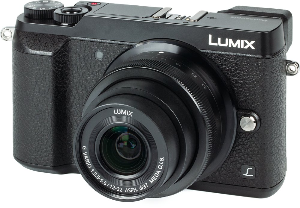 Testbericht: Panasonic Lumix DMC-GX80 Spiegellose Systemkamera ...
