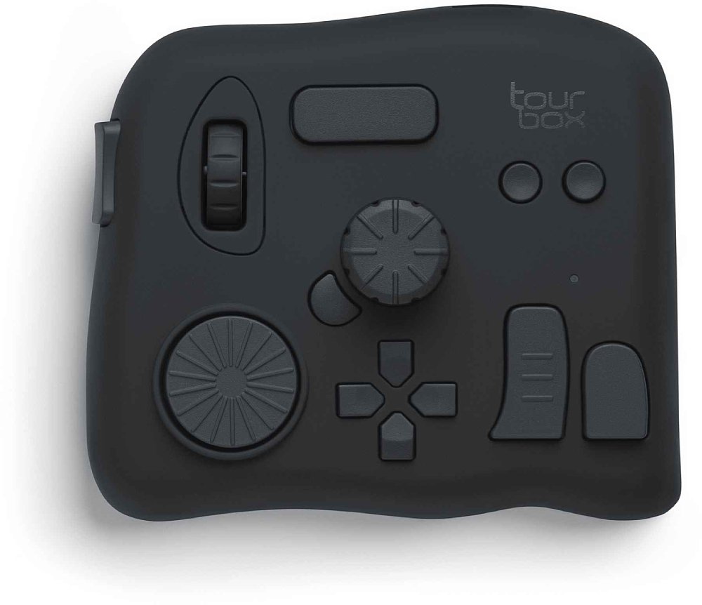 Tour Box Neo Controller in Deutschland erhältlich - digitalkamera.de ...