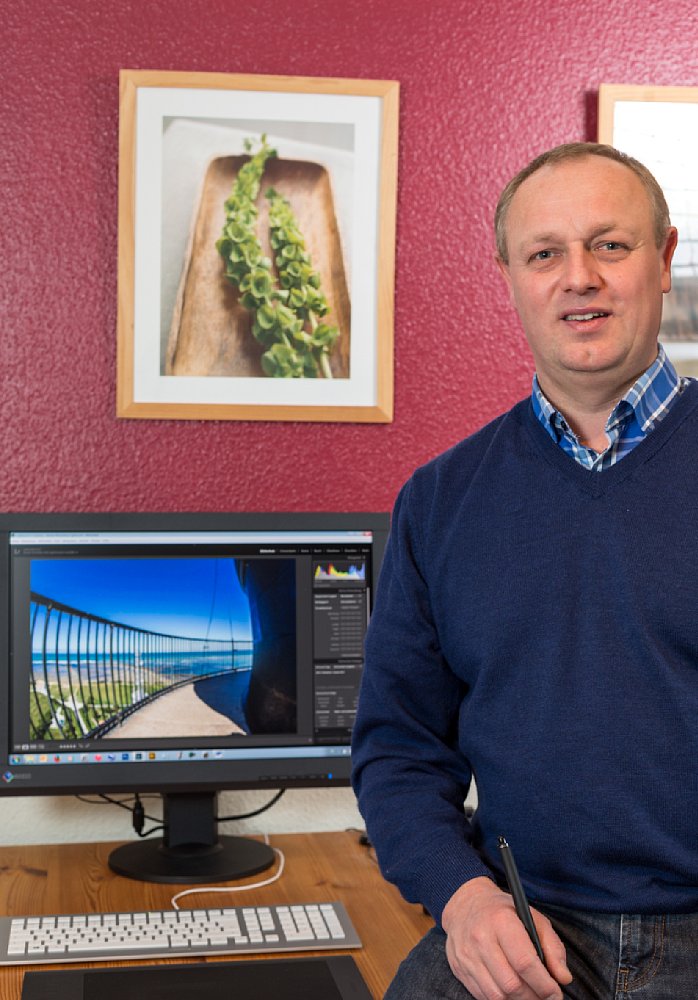 EIZO ColorEdge CS240 Bildbearbeitungs-Monitor: Lesertest-Ergebnisse ...