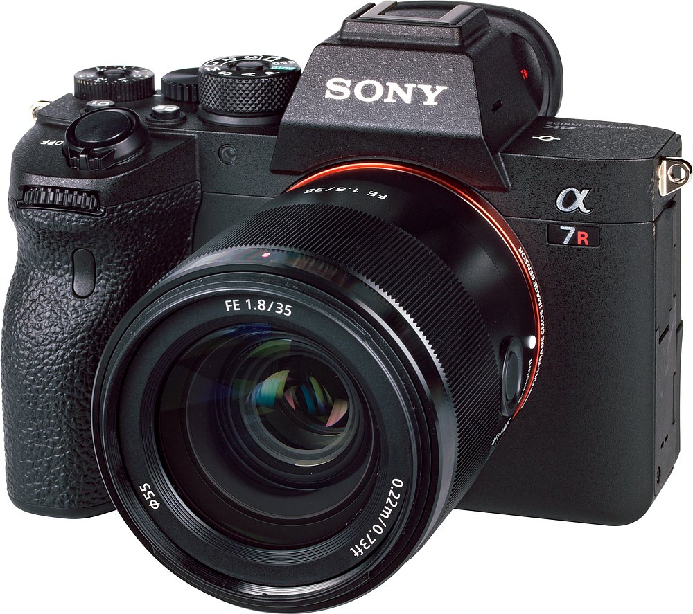 Testbericht: Sony FE 35 mm F1.8 (SEL35F18F) - digitalkamera.de ...